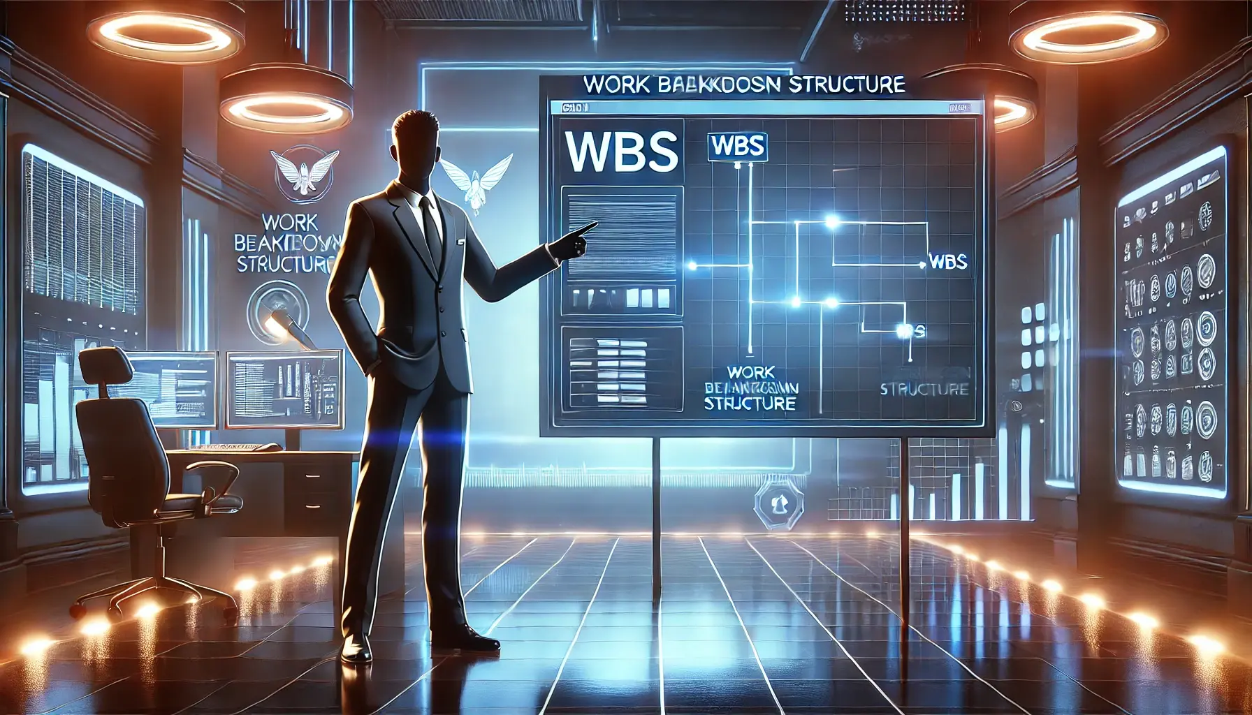 Smartsheetを使ったWBSの作り方入門 - Smartsheet 正規販売代理店 DXable