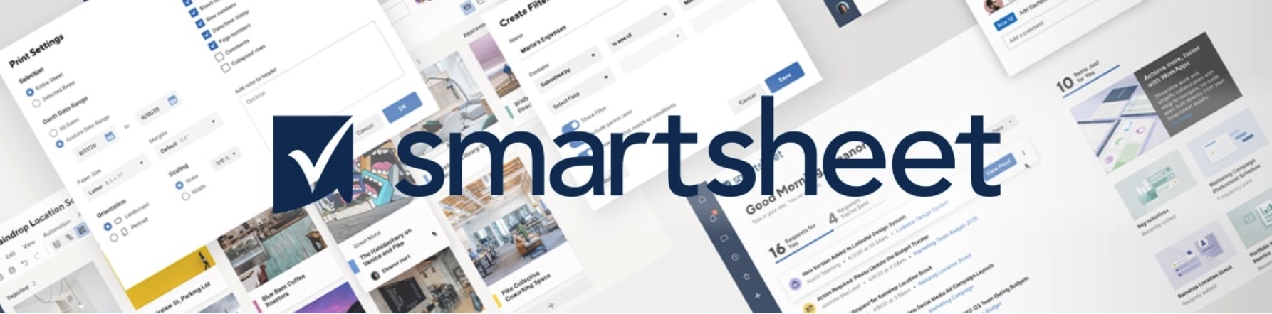 DXable、「DX総合EXPO 2024秋 東京」にSmartsheetを出展 - Smartsheet 正規販売代理店 DXable